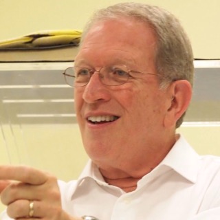 Remembering Wayne – Leaning Out